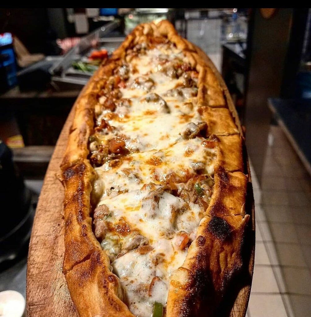 Restoran Kassap Köfte & Döner, İstanbul, foto