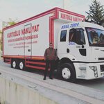 Kurtoğlu Evden Eve Nakliyat ve Taşımacılık (Hatay, Antakya, General Şükrü Kanatlı Mah., Marangoz Osman Sok.), otopark ve tamirhaneler  Antakya'dan
