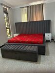 El Profesor Furniture Making (Abidjan, La commune Yopougon, Rue L10), ev mobilyası  Abican'dan