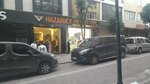 Hazarbey (Telsiz Mah., Karanfil Sok., No:44B, Zeytinburnu, İstanbul), kumaşçılar  İstanbul'dan