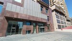 Bridge Plaza (Abbasgulu Agha Bakikhanov Avenue No:14), i̇ş merkezi  Bakü'den