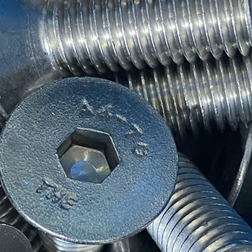 Metal ürün firmaları Uzman Civata Hırd Sanayi ve Ticaret, İstanbul, foto