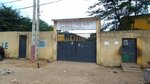 Williamsville Municipal High School (Abidjan, La commune Adjamé, Williamsville III Ou Université Adjamé), ortaokul  Abican'dan