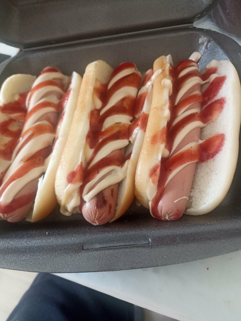 Hazır yemek teslim servisleri Когда Вкусно, Тогда Вкусно, Cheboksary, foto