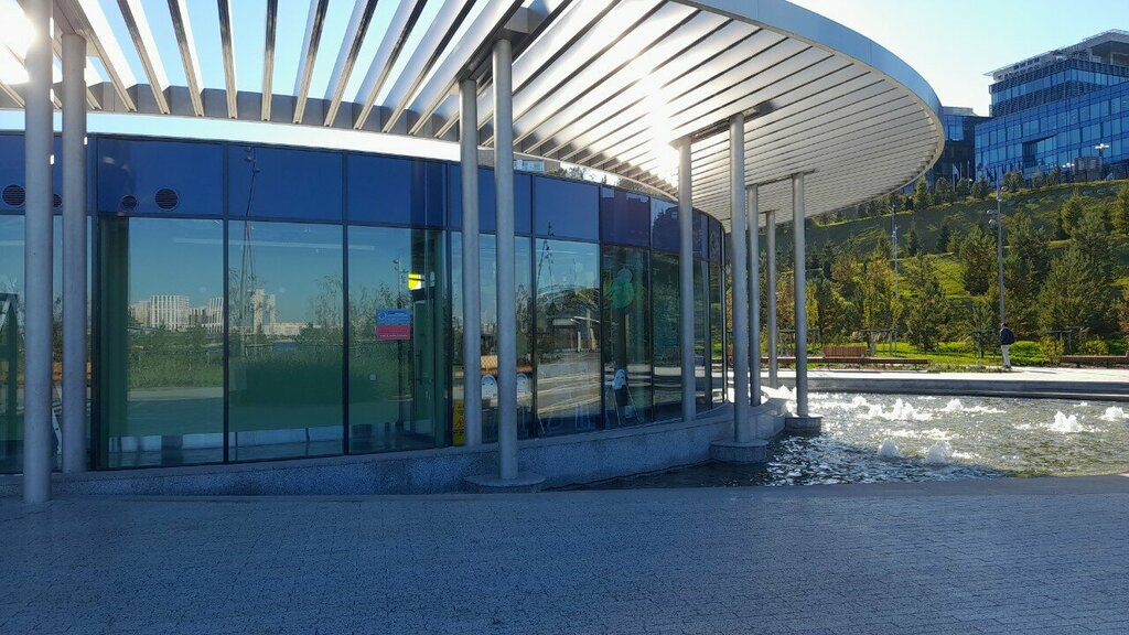 Kafe Детское кафе, Kazan, foto