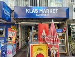 Klas Market & Şarküteri (İzmir, Konak, Mithatpaşa Cad., 673B), market  İzmir'den