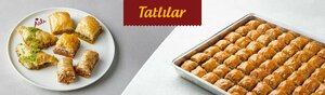 Aslı Börek (Orhan Veli Kanık Cad. No:85, Kavacık, Beykoz, İstanbul - Asya), pasta, şekerleme ve tatlı  İstanbul'dan