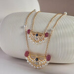 Harf W Nagsh Jewellers (10th Street, Warehouses Lands, Sharjah), kuyumcular  Sharjah'tan
