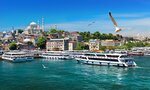 Reis Travel (İstanbul, Gaziosmanpaşa, Mevlana Mah., 876/2. Sok., 8B), seyahat acenteleri  İstanbul'dan