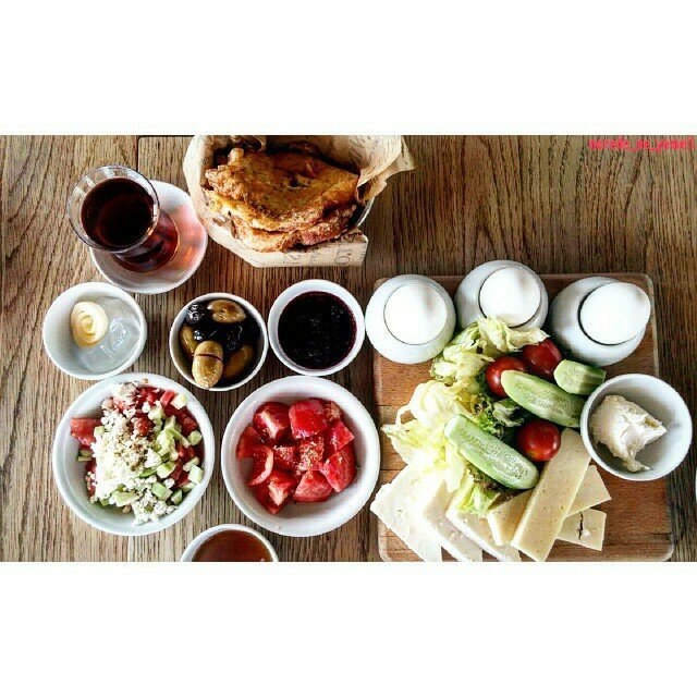 Kafe Misto Cafe, Ankara, foto