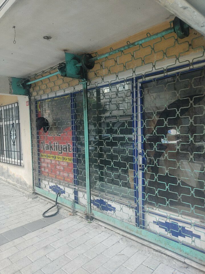 Market Çiçen Market, İstanbul, foto