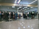 Djolly Shop (50 Let Oktyabrya Street No:14), giyim mağazası  Tiumen'den