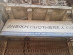 Sheikh brother and company (Kutchery Road No:53), kozmetik ve parfümeri firmaları  Karaçi'den