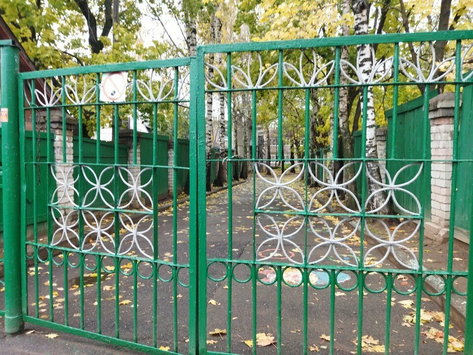 Anaokulları Detsky sad № 38, Kostroma, foto
