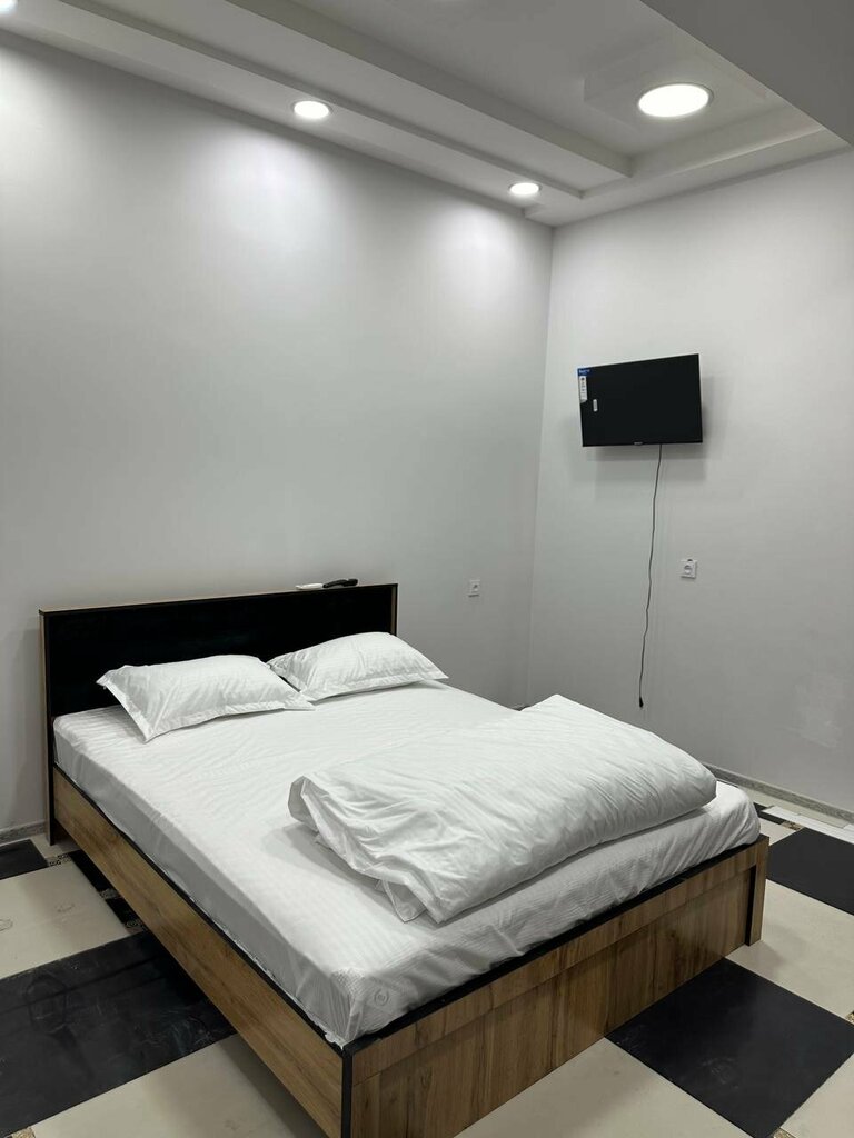 Otel TJJ, Taşkent, foto