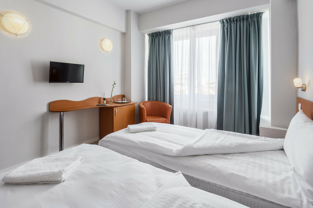 Otel Elizeu Hotel, Bükreş, foto