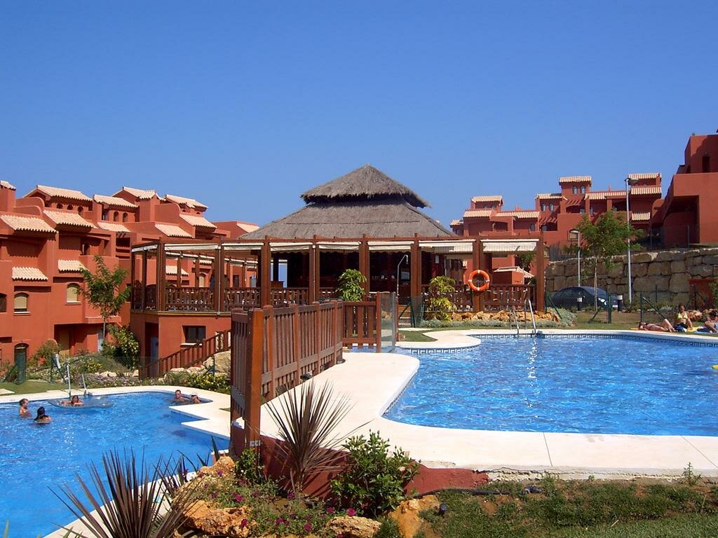Otel Albayt Resort & SPA, Endülüs, foto