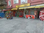 Akpınarlar Market (İncirli Mah., Şal Sok., No:33, Keçiören, Ankara), market  Ankara'dan