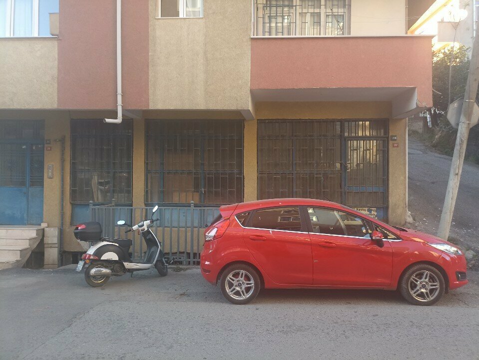 Metal konstrüksiyon firmaları Çoban Demir Doğrama Metal İşleri, İstanbul, foto