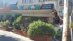 Bamyacı Dondurma (Antalya, Alanya, Saray Mah., Yunus Emre Cad., 45B), dondurmacılar  Alanya'dan