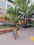 Hodl (İstanbul, Kadıköy, Caferağa Mah., Moda Bostan Sok., 26C), kahve dükkanları  İstanbul'dan