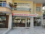 Can Karakuşak Spor Merkezi (Ankara, Keçiören, İncirli Mah., 75. Sok., 1), spor kulüpleri  Ankara'dan