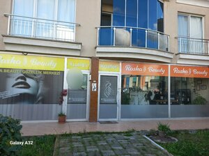 Rasha Beauty (İstanbul, Beylikdüzü, Adnan Kahveci Mah., Kayışdağı Cad., 3), güzellik salonu  İstanbul'dan