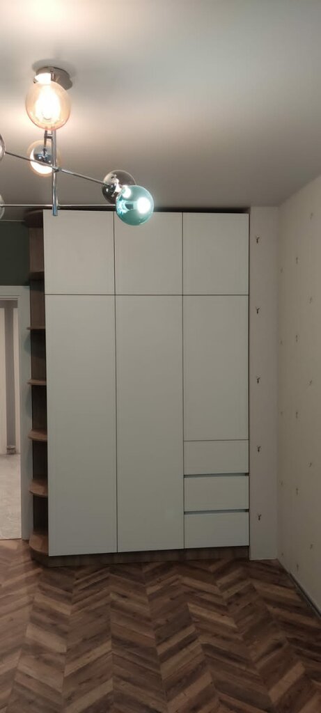 Özel mobilya yapımı Pro Mebel, Moskova ve Moskovskaya oblastı, foto