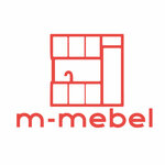 M-mebel (Grazhdanskaya Street No:85), mobilya fabrikaları  Kuznetsk'ten