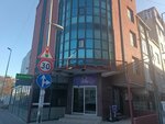 Lavanta Suit Otel (İstanbul, Esenyurt, Doğan Araslı Blv., 7A), otel  İstanbul'dan