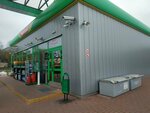 Цикава (14-ja Polackaja vulica No:125), fast food  Vitebsk'ten