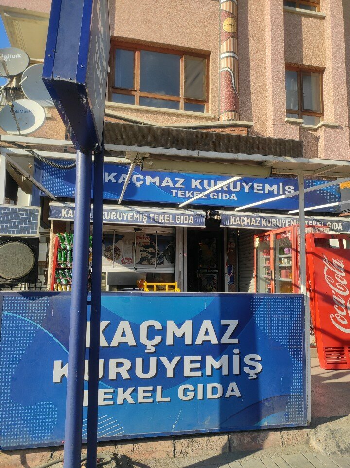Alkollü içecekler Kaçmaz Tekel Gıda, Ankara, foto