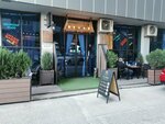 Marao (Sherif Khimshiashvili Street No:47A), restoran  Batum'dan