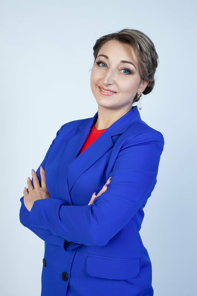 Emlak ofisi Miel, Voskresensk, foto