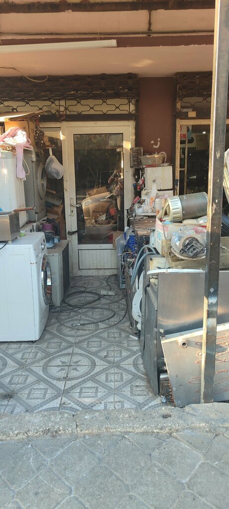 Elektrikli cihazların tamiri Güven Bobinaj, Fethiye, foto