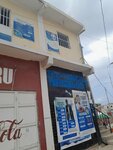 Centro de formação profissional (Luanda Province, Municipality of Luanda, Inorade), kariyer merkezi  Loanda'dan