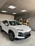 Esthetic AutoStudio (Grazhdanskaya ulitsa No:16Г), araç camlarının renklendirilmesi  Volgograd'dan