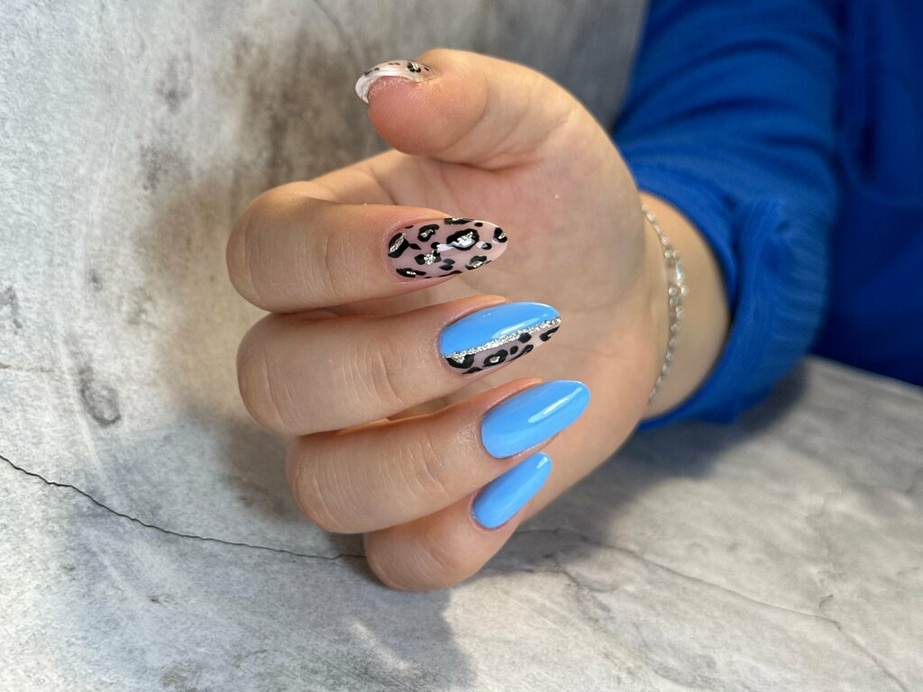 Manikür-pedikür Davydkina_nails, Volokolamsk, foto