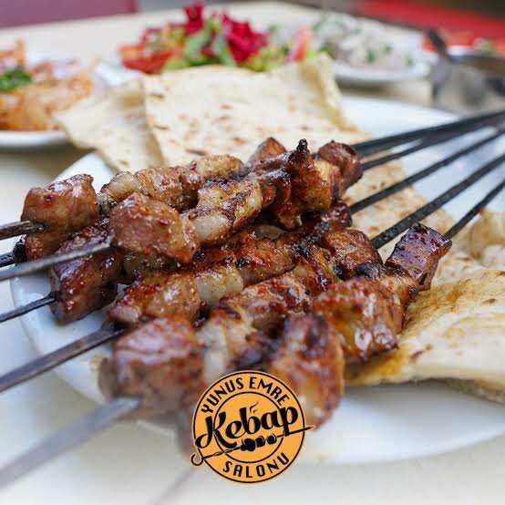 Restoran Yunus Emre Kebap Salonu, Adana, foto