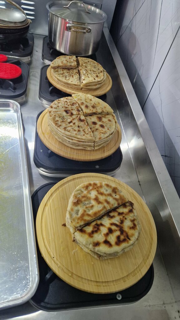 Kafe Aydyn, Petropavl (Petropavlovsk), foto