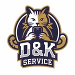 D&K-Service (Lobnenskaya Street No:13к3), telefon tamir servisi  Moskova'dan