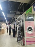 Женская одежда (ulitsa Kropotkina No:130/7), giyim mağazası  Novosibirsk'ten
