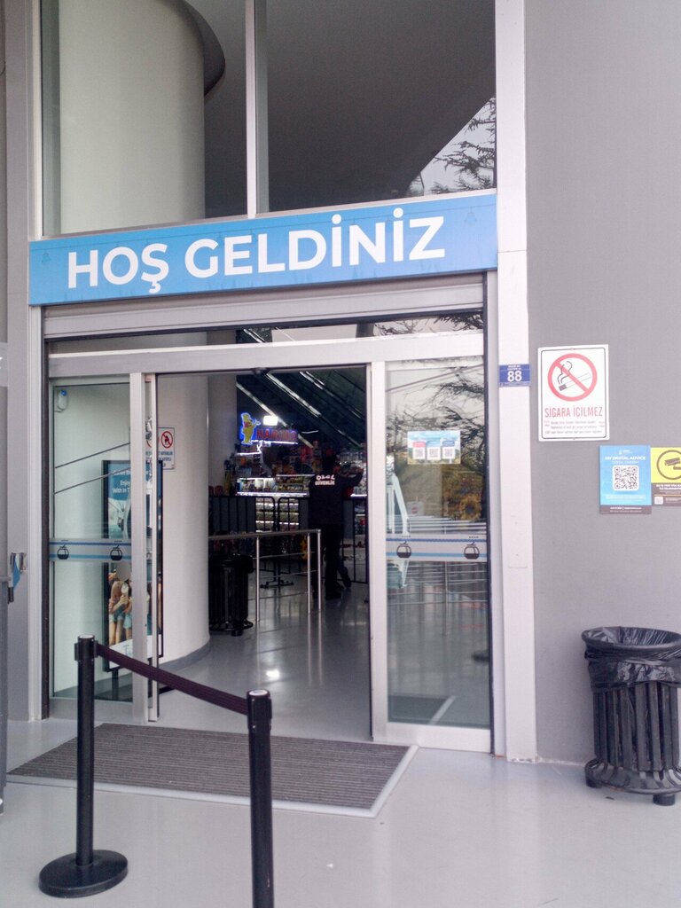 Kahve dükkanları Starbucks Wps, Bursa, foto