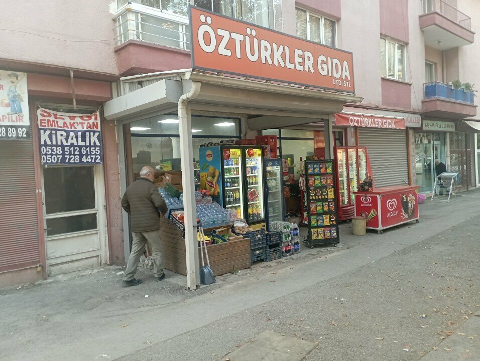 Restoran Öz Aspava Pide Kebap Salonu, Ankara, foto