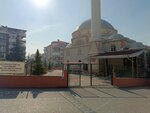 Farabi Camii (Ankara, Keçiören, Ayvalı Mah., Soylu Cad., 19A), cami  Ankara'dan