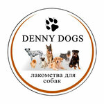 Denny Dogs (No:1с48, territoriya Ozdorovitelnogo Lagerya Orlyonok, Pushkino), evcil hayvan yemi üretimi  Moskova ve Moskovskaya oblastından