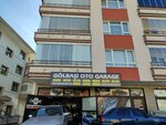 Gölbaşı Oto Garage (Ankara, Gölbaşı, İnönü Cad., 9D), otomobil servisi  Ankara'dan