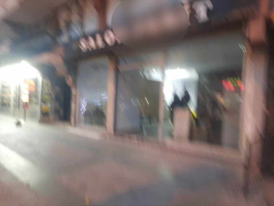 Tuhafiyeler Senbol Yün Evi, İstanbul, foto