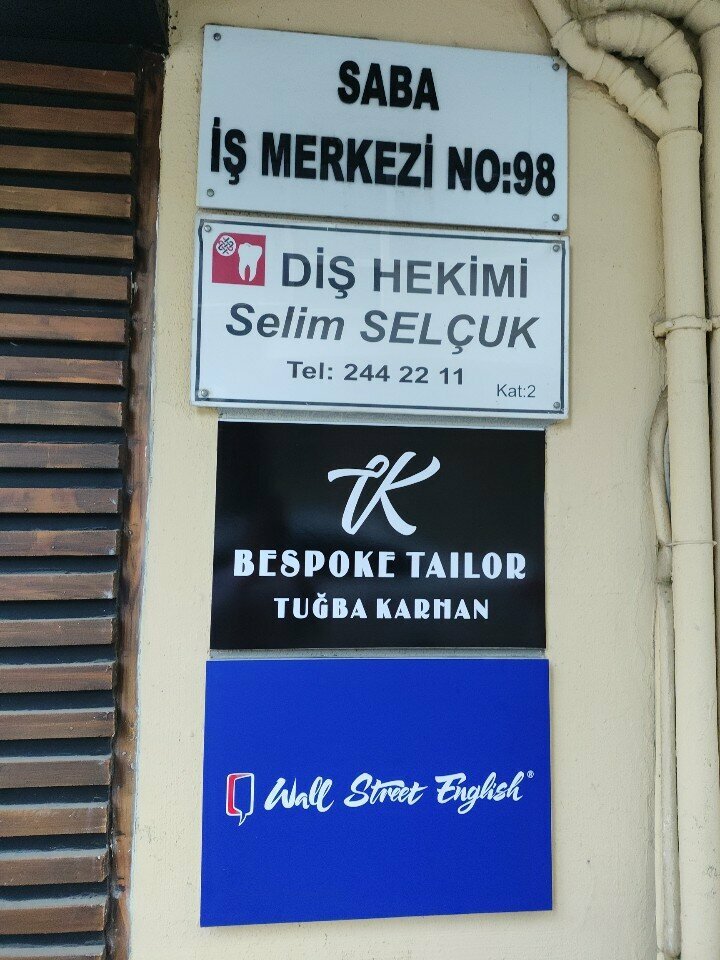 Özel ağız ve diş sağlığı klinikleri ve muayenehaneleri Dr. Selim Selçuk, Antalya, foto