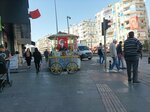 Büfe (Kızılsaray Mah., Yener Ulusoy Blv., No:48B, Muratpaşa, Antalya), fast food  Antalya'dan